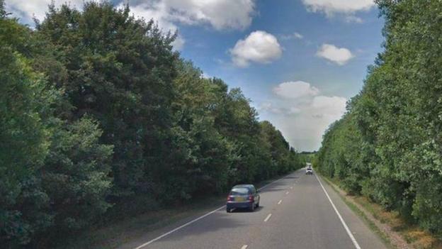 More than 65 road repair schemes in Devon brought forward - BBC News