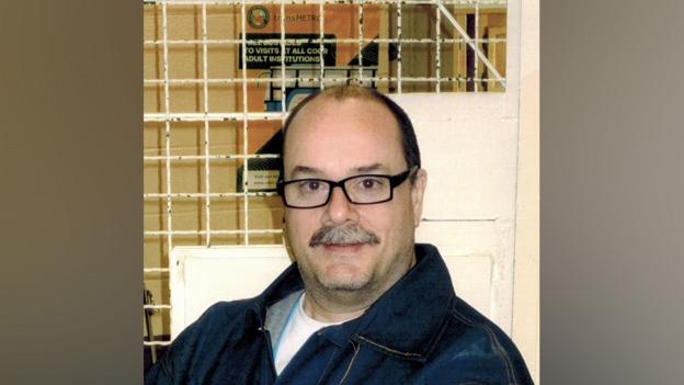 San Quentin begins prison reform - but not for those on death row - BBC ...