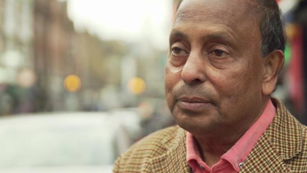 London nail bombings remembered 20 years on - BBC News