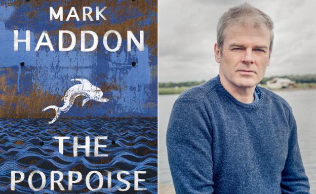 Books 2019: Which top fiction picks will you choose? - BBC News