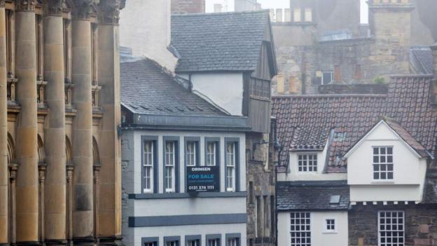 What is a housing emergency? - BBC News