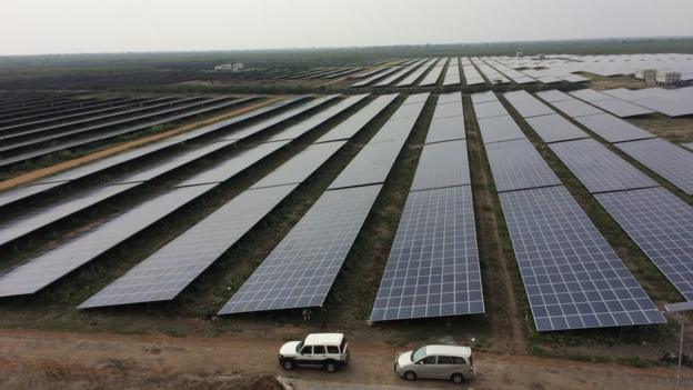 Viewpoint: The Indian state to become a global leader in clean energy ...
