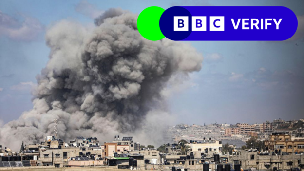 Middle East | Latest News & Updates | BBC News