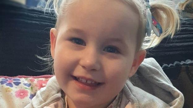 Lola James: Mum and her boyfriend jailed over girl's brutal murder ...