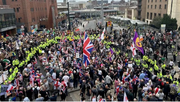 UKIP (UK Independence Party) - BBC News