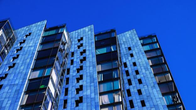 What is ground rent and how are leasehold rules changing? - BBC News