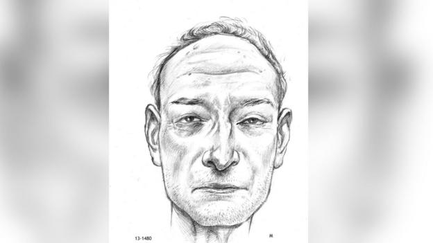 DNA technology helps solve mystery of British man found dead in US ...