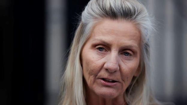 Raychel Ferguson: Coroner rules death caused by 'inappropriate infusion ...