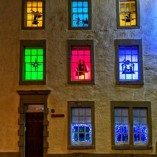 Your pictures of Scotland 11 - 18 December - BBC News