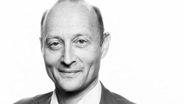 George Galloway - BBC News