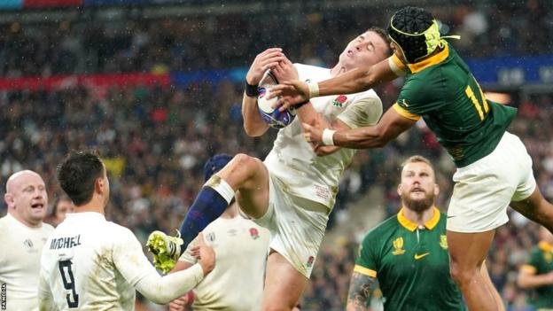 World Rugby: New international competition announced in 'significant ...