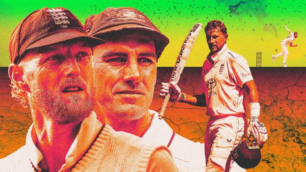 The Ashes 2025: Key battles and where series will be won and lost in ...