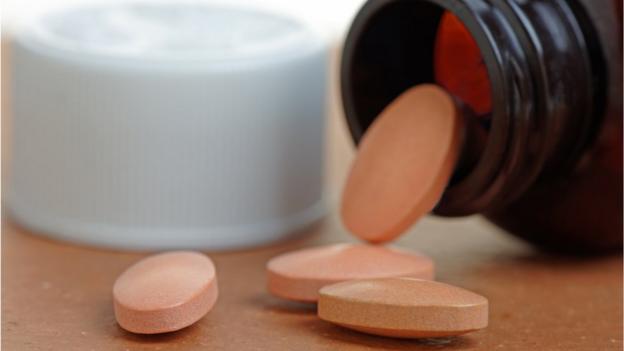 Consider statins for millions more people in England, NHS told - BBC News