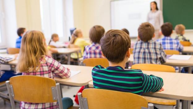 What are the different types of schools? - BBC Newsround