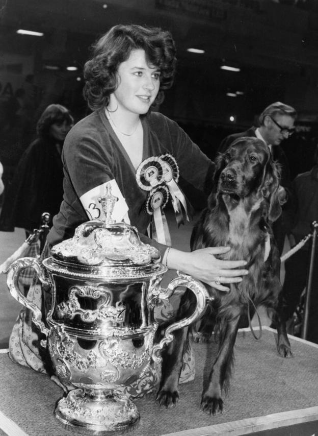 Crufts 2026: The history of the famous dog show in pictures - BBC News
