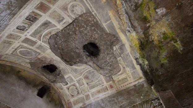 The Vocabularist: Grotesque wasn't always an insult - BBC News