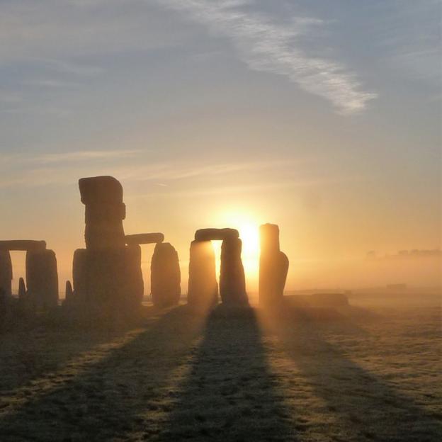 England's Big Picture: 2 - 8 May 2016 - BBC News