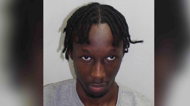 Elianne Andam: Teenager found guilty of murdering 15-year-old girl ...