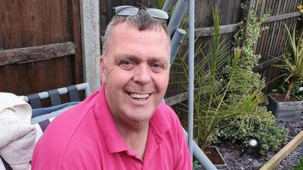 Pershore driver jailed for killing motorcyclist while on cocaine - BBC News
