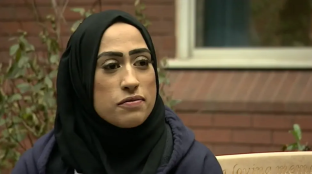 Patient who tried to kill mental health nurse jailed for life - BBC News