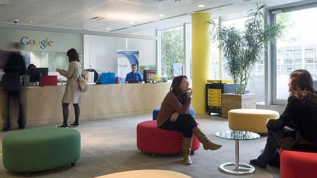 Google outage: YouTube, Docs and Gmail knocked offline - BBC News