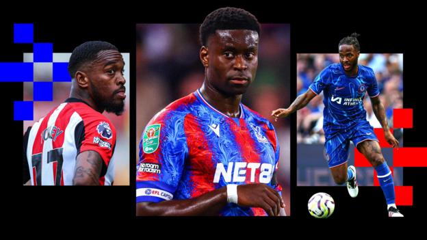 Transfer deadline day: When does window close and who could move? - BBC ...