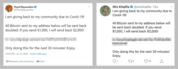 Briton pleads guilty in US to 2020 Twitter hack - BBC News