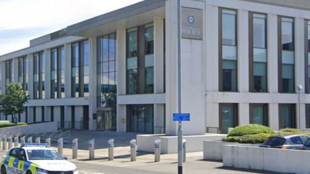 West Yorkshire Police officer sacked over sexual comments to colleague ...