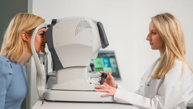 New Parkinson's drug Produodopa to be available on NHS - BBC News