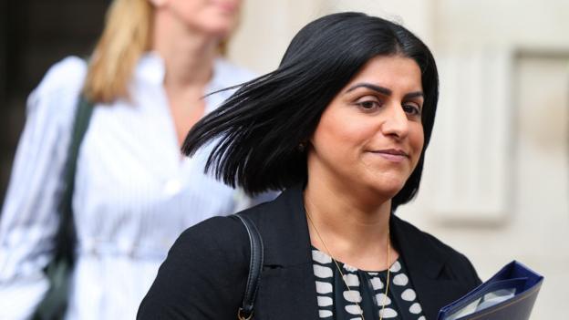 Wandsworth Prison to get £100m after 'catastrophic' inspection - BBC News