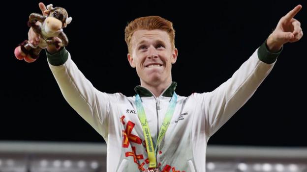Commonwealth Games - Latest news, updates & highlights - BBC Sport