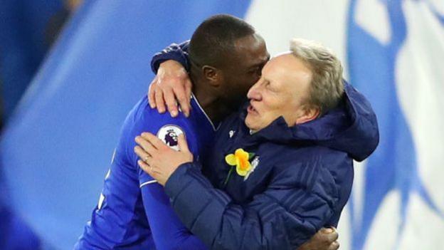 Sol Bamba: Football world pays tribute to 'great man' - BBC Sport