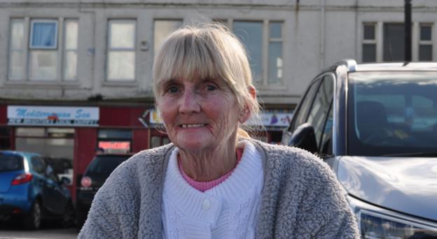 New Brighton: A seaside town seen through a different lens - BBC News