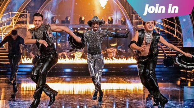 Strictly: Injury means Amy Dowden steps out of this year's competition ...