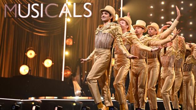 British theatres bring array of new shows, but are 'in a precarious ...