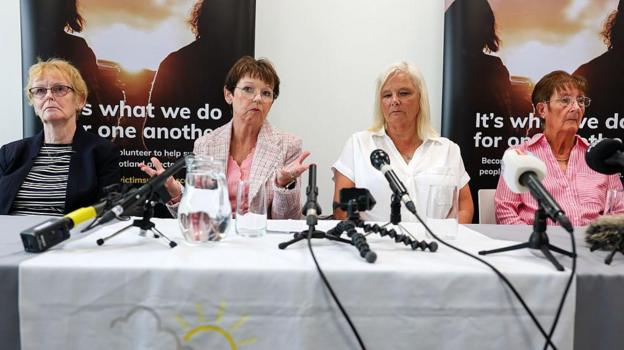 What happened to Arlene Fraser? The 30-year mystery of a murder without ...