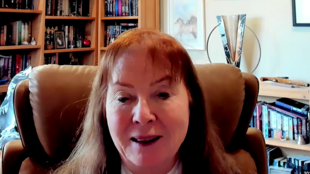 The 'banned' Star Trek episode that promised a united Ireland - BBC News