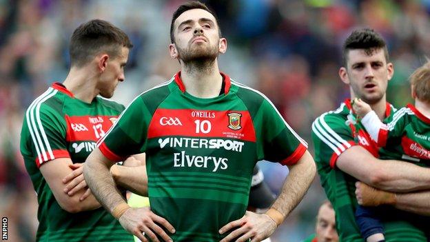 All-Ireland Football final: Mayo aim to end heartbreak against six-in-a ...