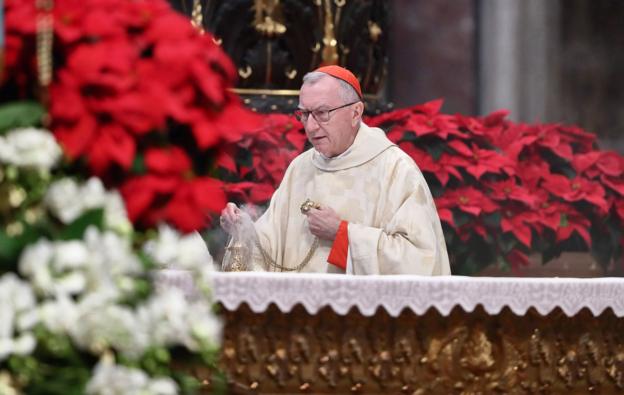 Who will be the next Pope? Top candidates in an unpredictable process ...