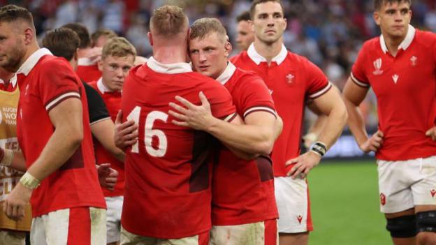 Welsh Rugby Union - Latest News - BBC Sport