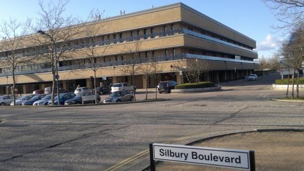 Elections 2021: Buckinghamshire votes in council and PCC elections ...