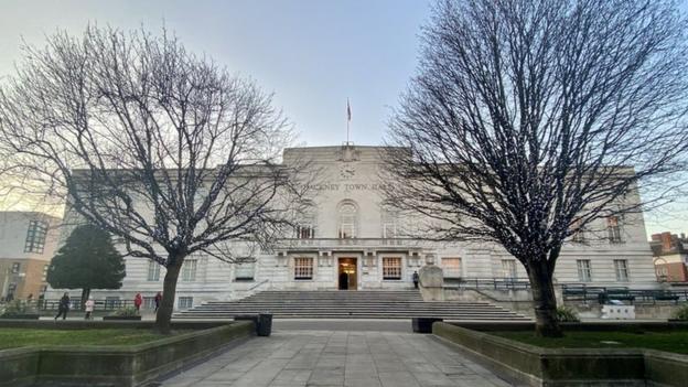Hackney mayor: Labour's Caroline Woodley elected - BBC News