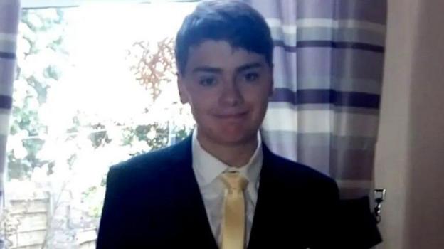 Ben Leonard: Scout leader bid to overturn unlawful killing verdict ...