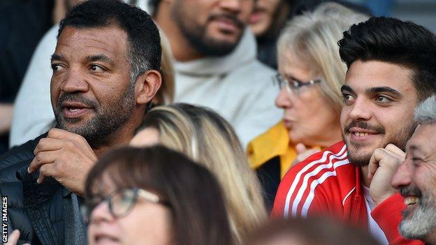 Six Nations: Romain Ntamack looks to 'be better' for France against ...