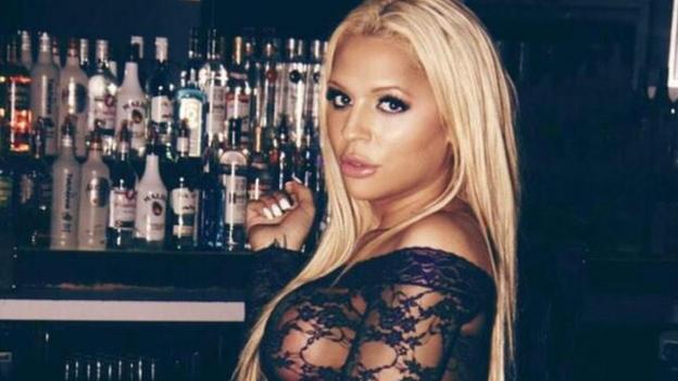 Transgender woman Vikki Thompson found dead at Armley jail - BBC News Transgender woman Vikki Thompson found dead at Armley jail - BBC News