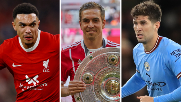 European Football - News & results - BBC Sport