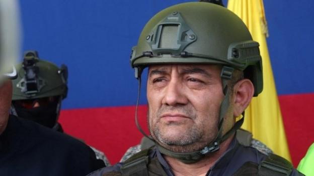 Gilberto Rodríguez Orejuela: Colombian 'Chess Player' drug lord dies in ...