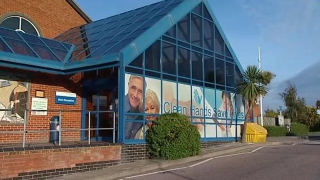 Coronavirus: Remembering 100 NHS and healthcare workers who have died ...