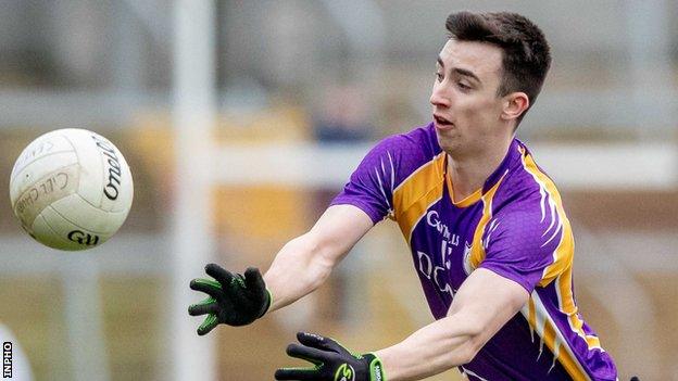 Fermanagh SFC: Derrygonnelly beat Kinawley in semi-final replay to set ...