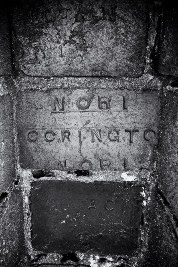Your pictures: Bricks - BBC News